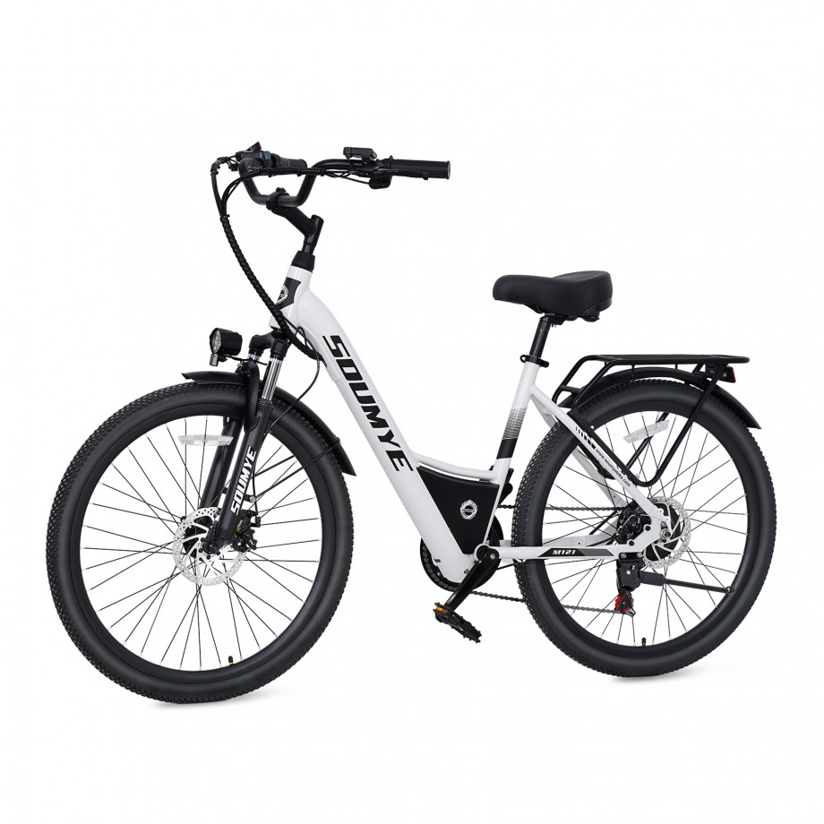Soumye E-Bike