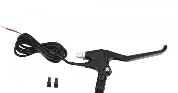 Right Brake Handle