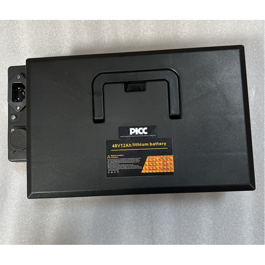 S162 Scooter Rear Wheel (Motor Included)